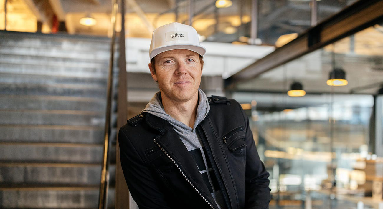 Accel - Qualtrics